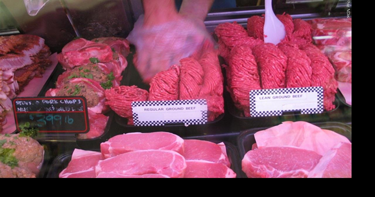 USDA Beef and Pork processing facility to be built in Williamson County ...