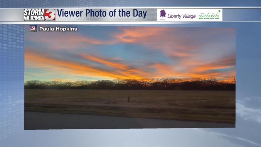 Photo of the Day: December 7th | Photo of the Day | wsiltv.com