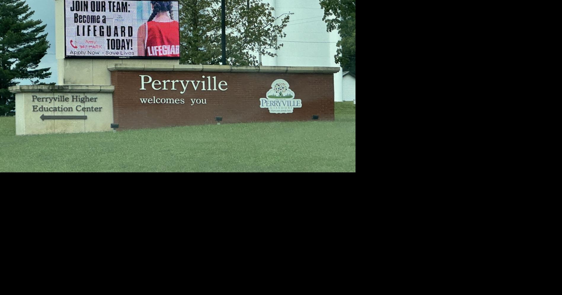 City of Perryville sees growth, multiple new businesses slated to open ...