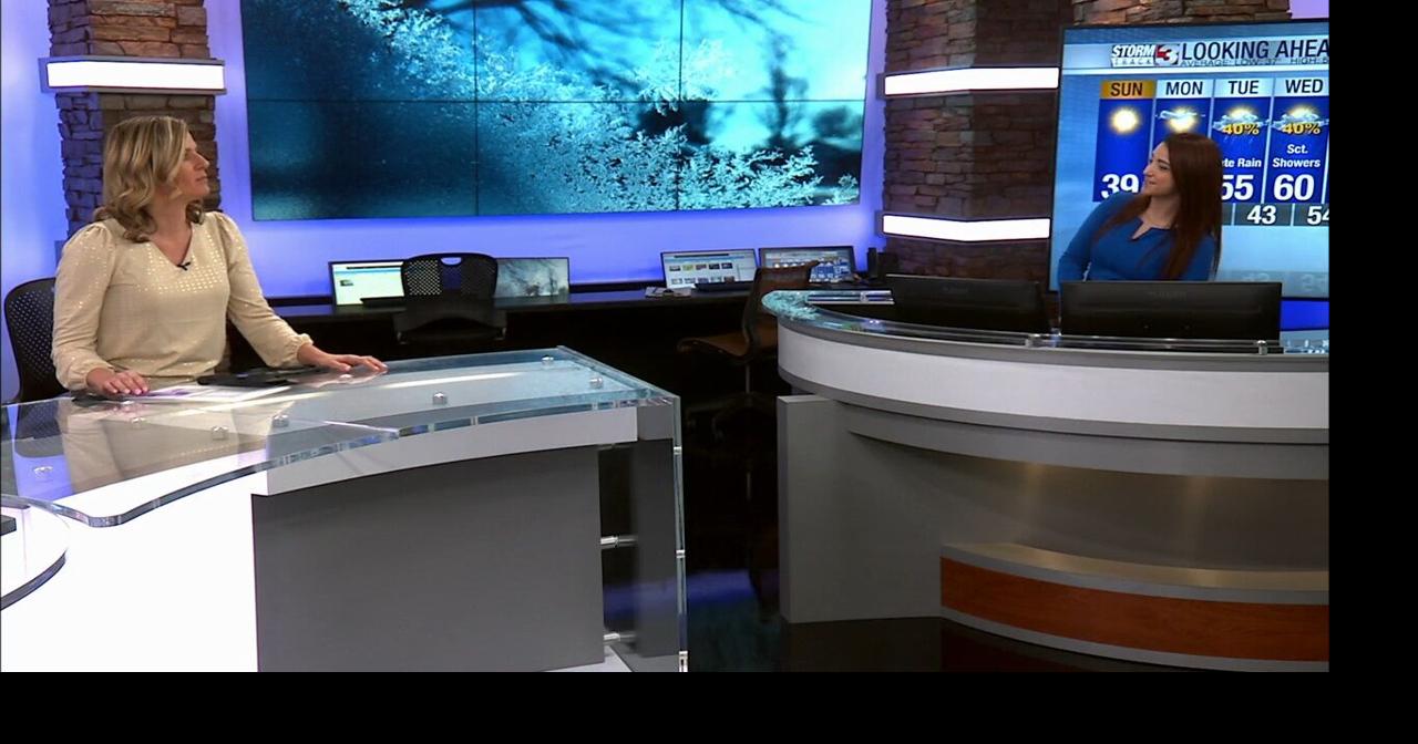 National Let's Laugh Day March 19, 2023 | Video | wsiltv.com