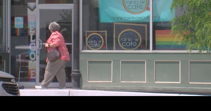 Rainbow Cafe in Carbondale launches free tutoring | News | wsiltv.com