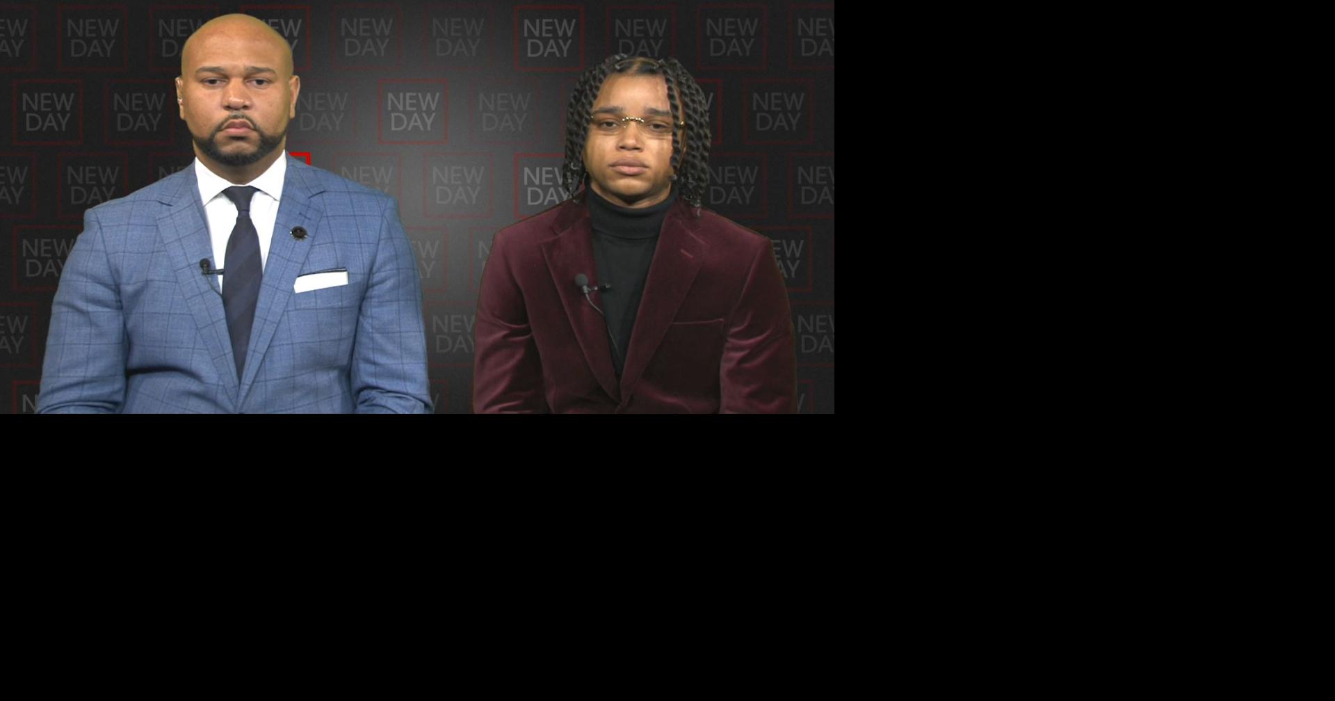 A Black FedEx driver who was allegedly shot at while on the job has ...