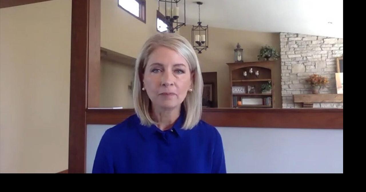 More demand Illinois congresswoman who cited Hitler resign | Your Voice ...