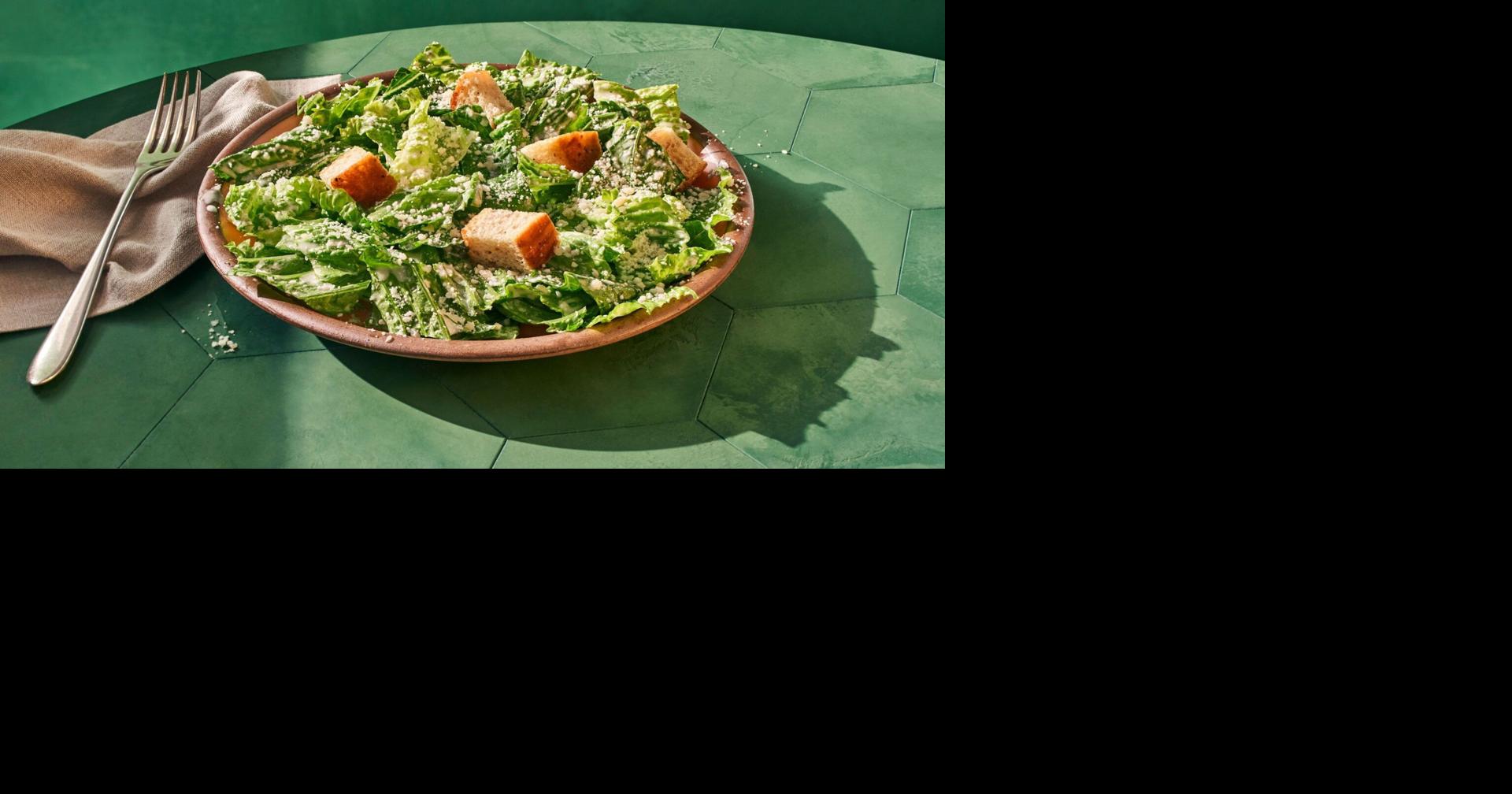 Panera jumps on a TikTok trend, adds ‘Roman Empire’ inspired menu ...