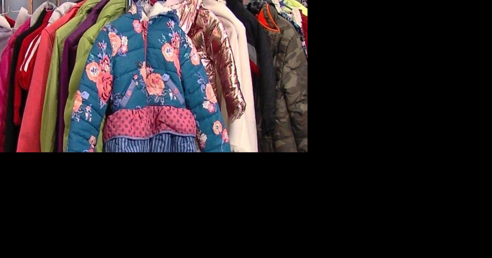 14th Annual "New Coats, New Hope" Campaign kicks off in southern ...