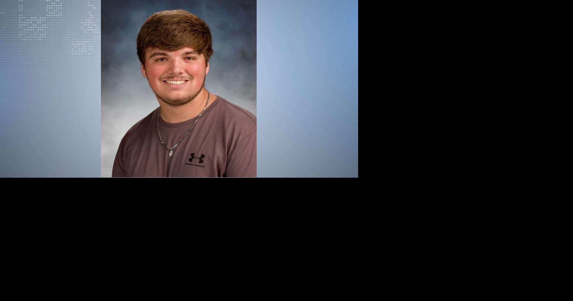 Hamilton County Senior High hosts candlelight vigil for late student ...