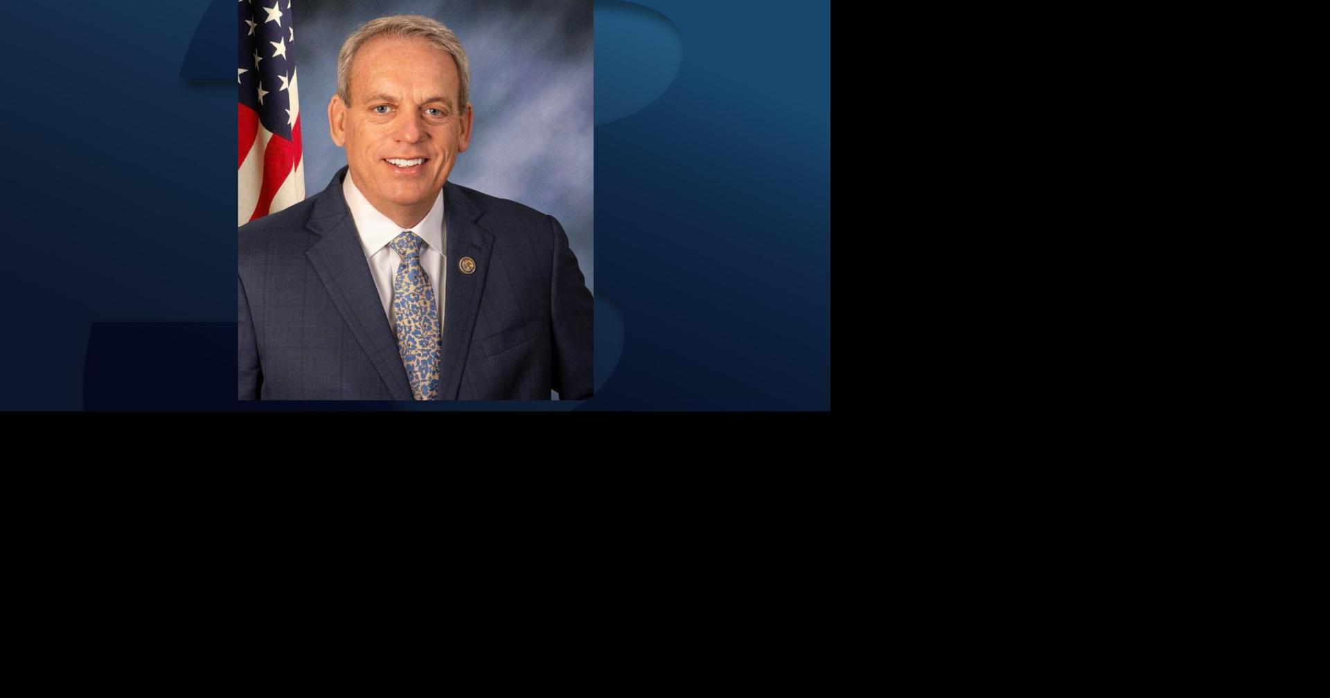 Dale Fowler ends Senate term, shifts focus to local charities ...