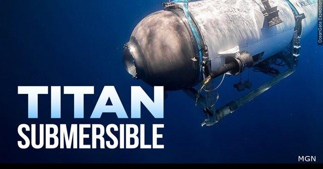 US Coast Guard recovers remaining debris and evidence from Titan ...