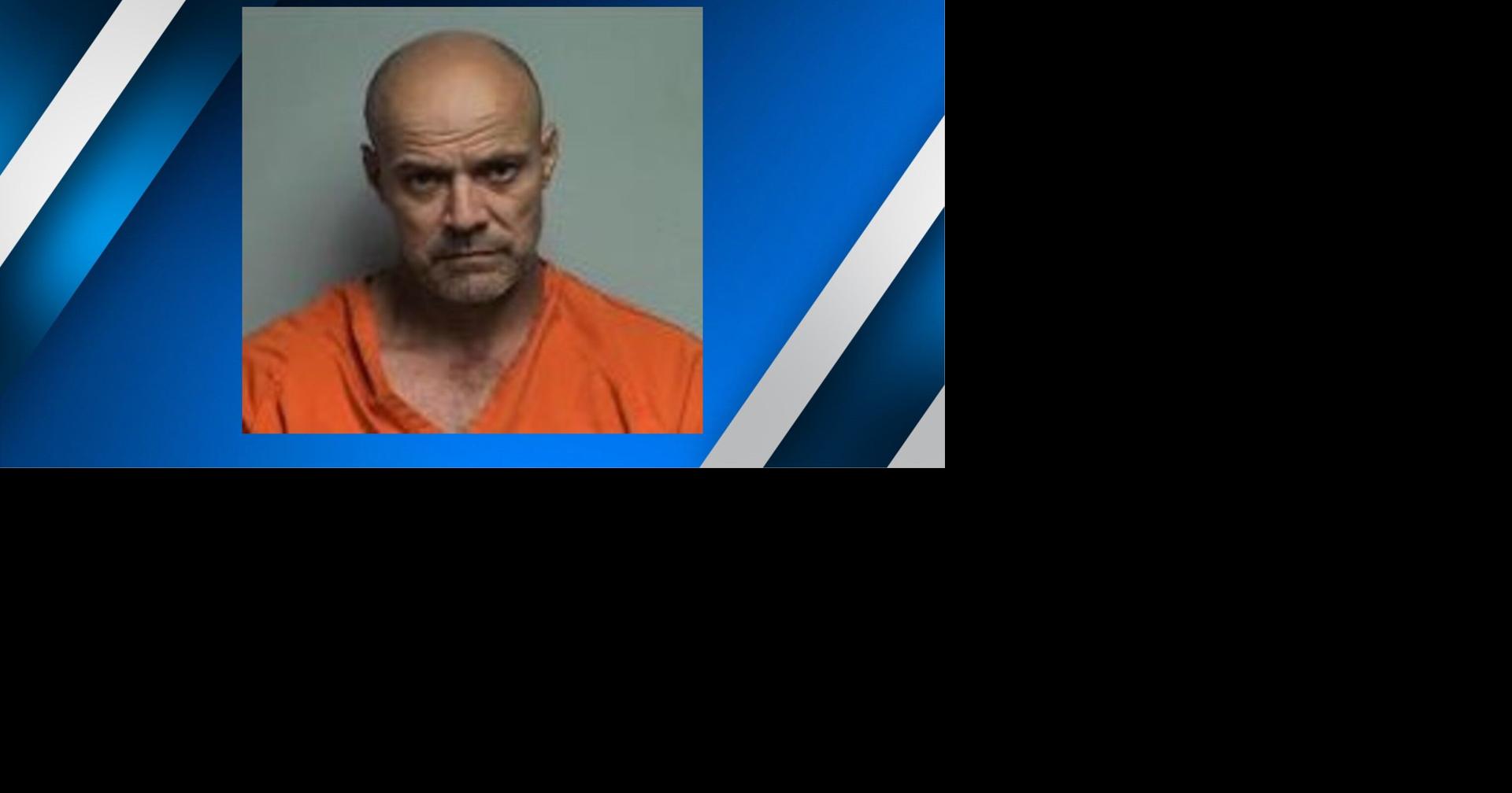 Livingston County seeks help finding wanted man | Kentucky | wsiltv.com
