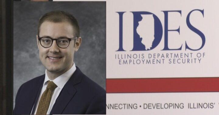 IDES Acting Director says more staff were needed to address ...