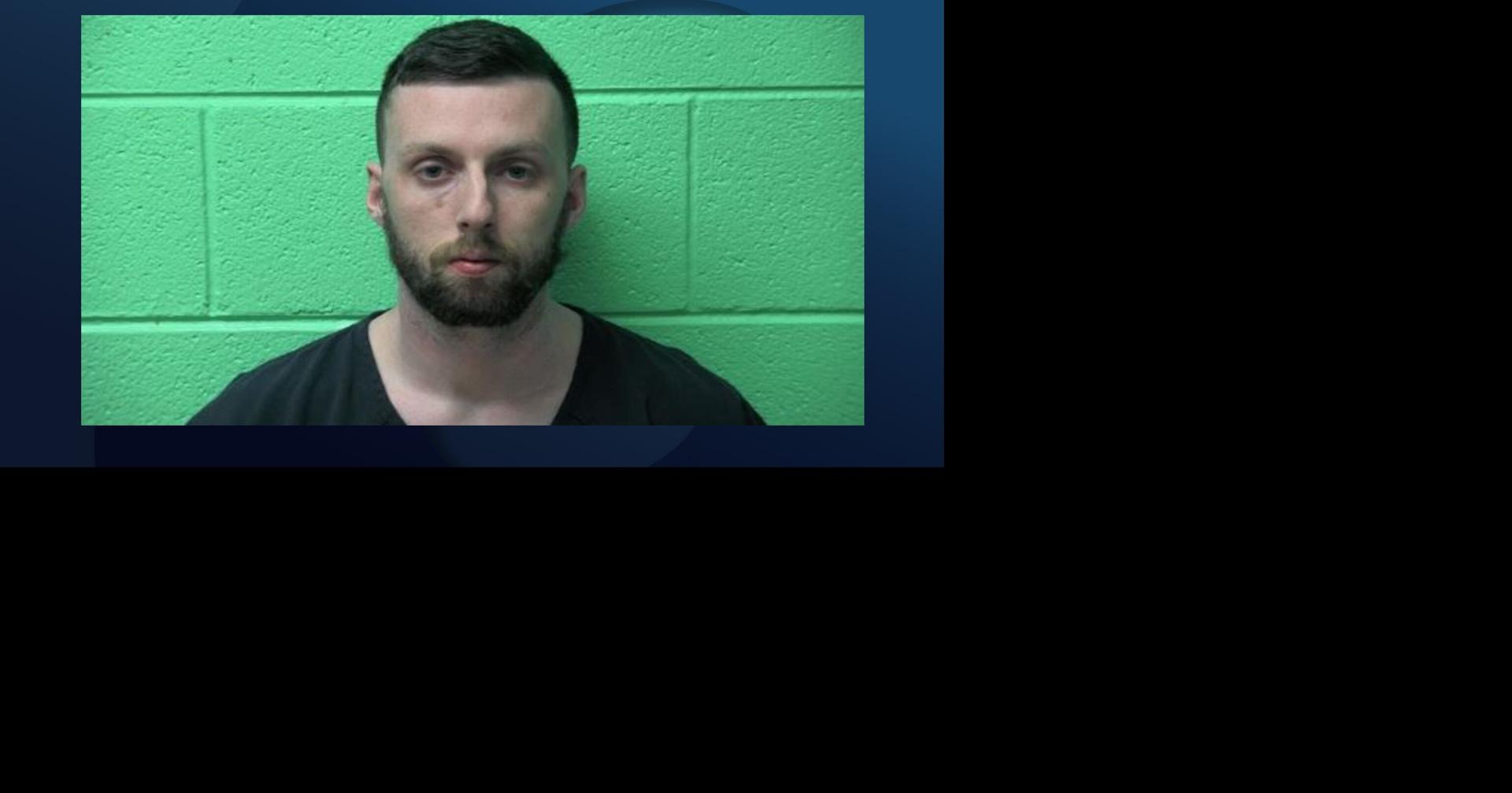 Deputy jailer arrested, accused of having inappropriate relationship ...