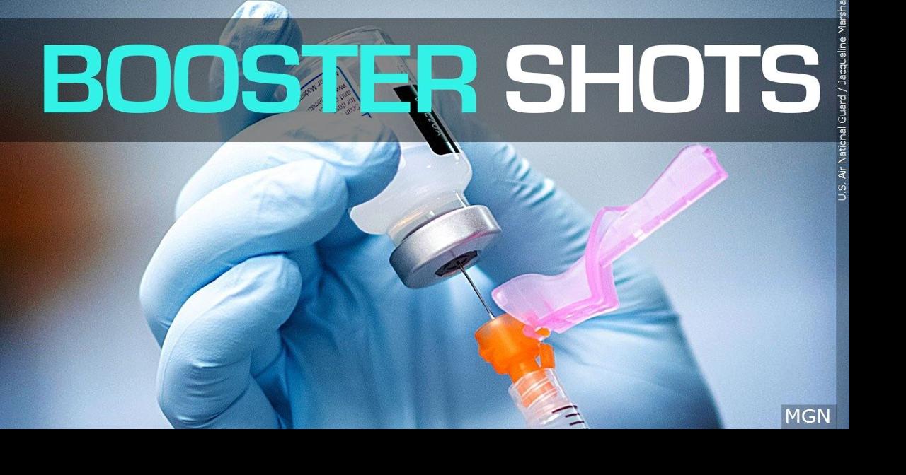 CDC leader adds people with risky jobs to COVID booster list ...