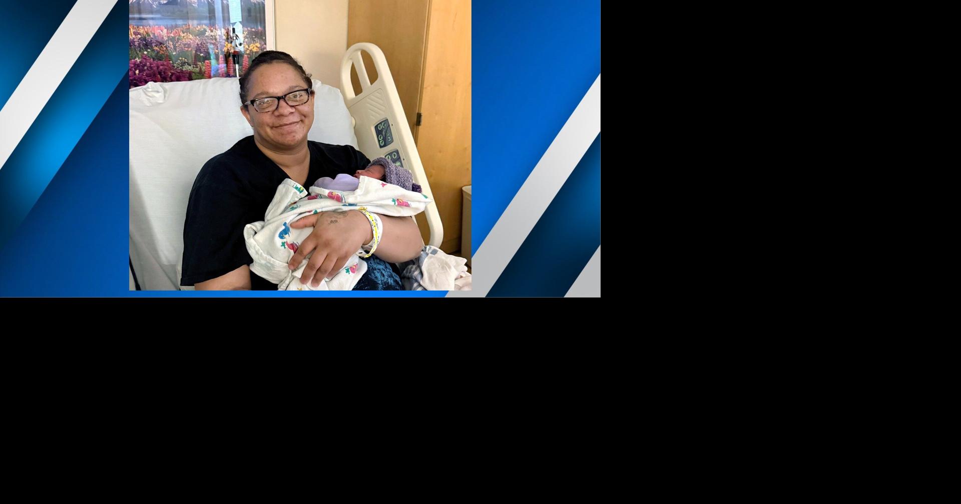 Mercy Hospital Southeast Welcomes First Baby of 2026 | Missouri ...