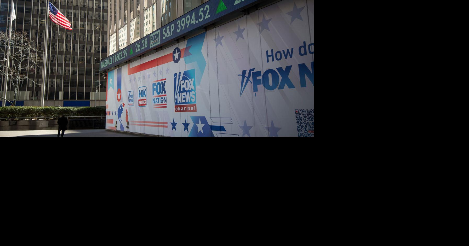 Smartmatic could be Fox's next big problem | Consumer Watch | wsiltv.com