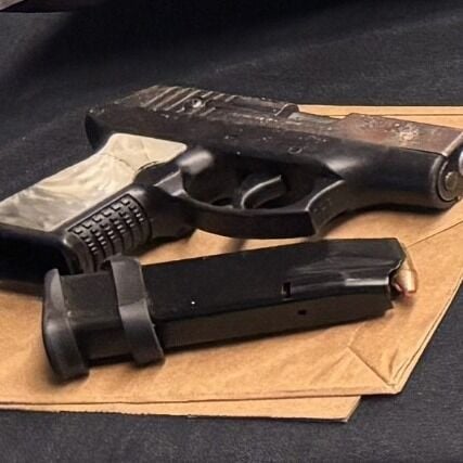 Drug task force arrests suspect with 40 lbs of meth, EPD says ...