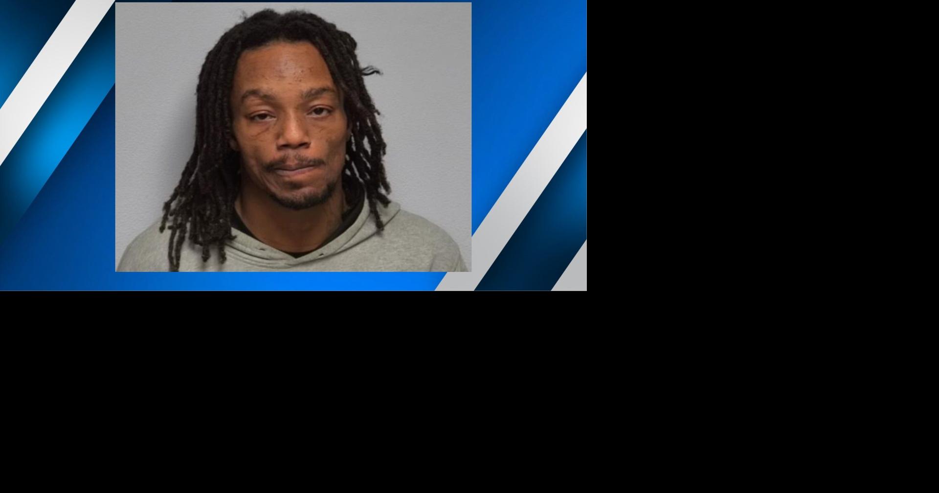 Paducah man arrested, accused of sexual offenses involving minors ...