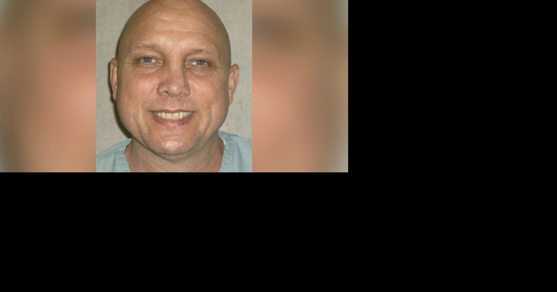 Oklahoma executes Phillip Hancock for 2001 double murder. He claimed ...