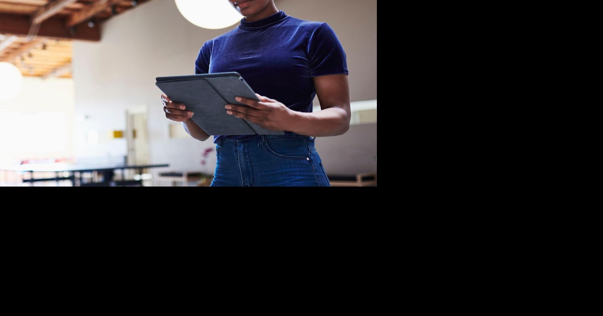 She’s the boss: The ‘she-conomy’ boom continues with new business ...