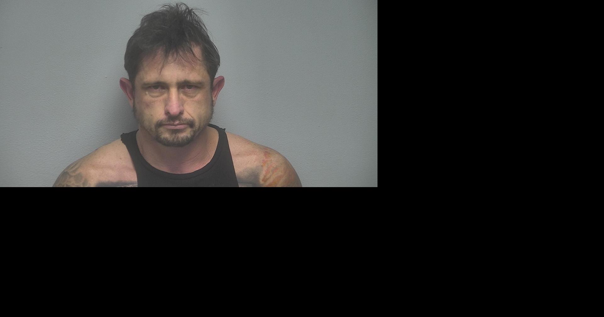 Tennessee man arrested in Paducah for drug sales | News | wsiltv.com