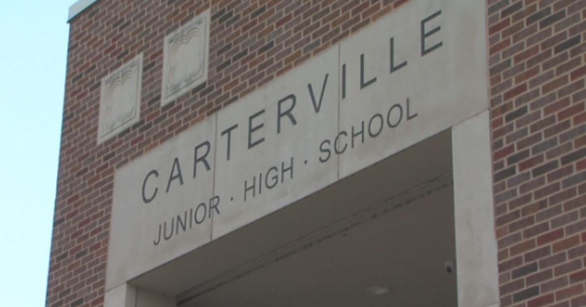 Carterville Junior High students and staff to host Veterans Day ...