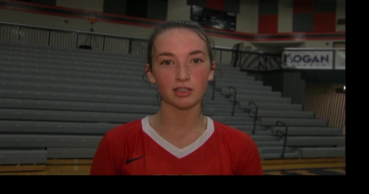 WSIL Student-Athlete of the Week: Bella Mavigliano | Sports | wsiltv.com
