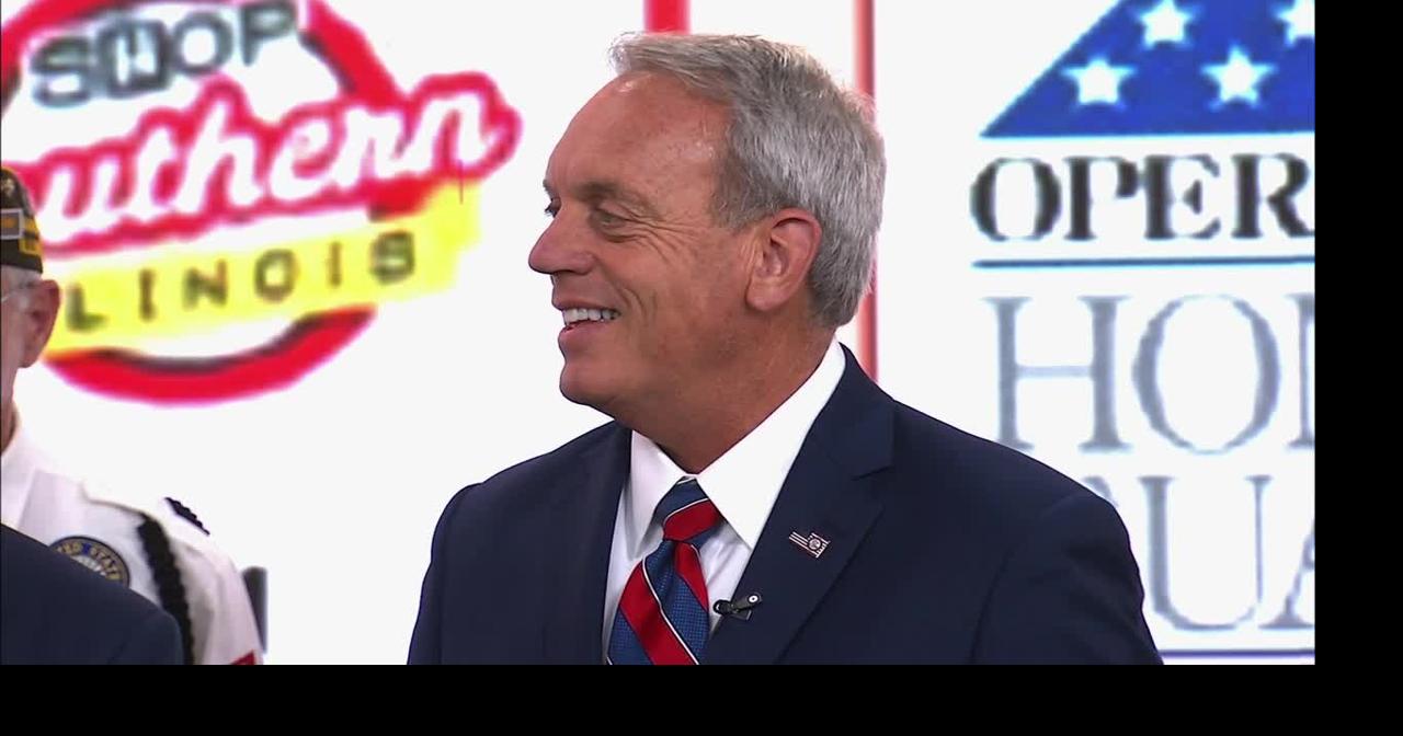 Illinois State Senator Dale Fowler Issues Statement on Old Shawneetown ...