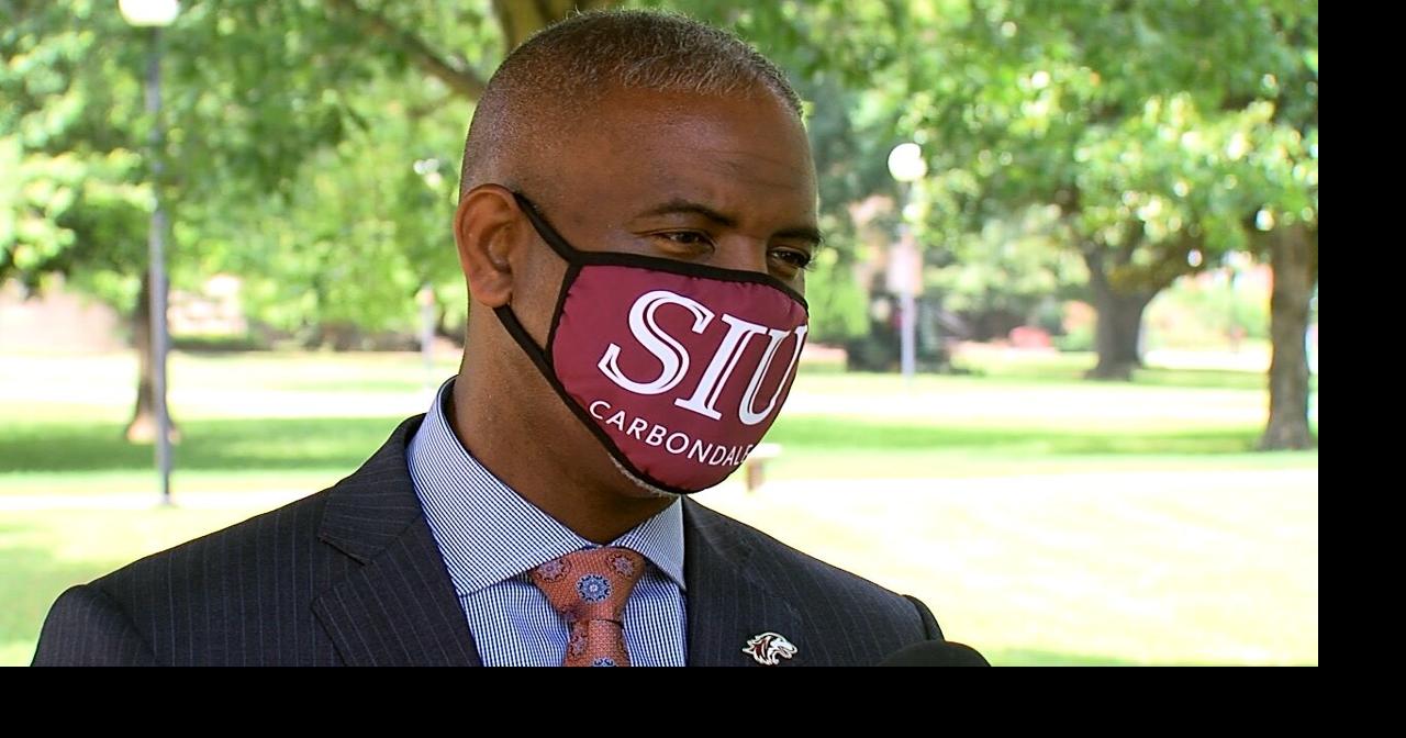 New SIUC Chancellor looks forward to growing enrollment | Education ...