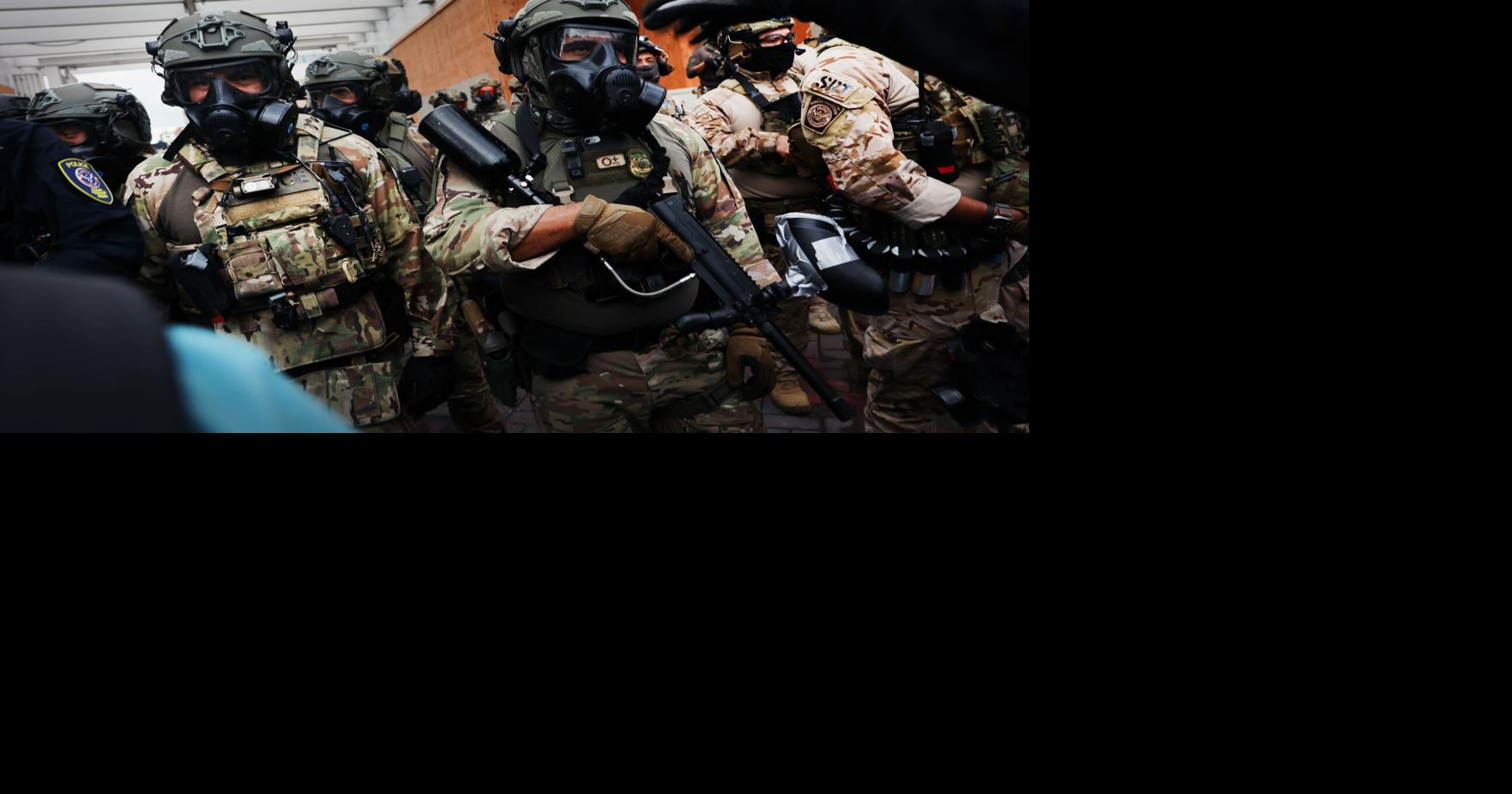 Trump authorizes National Guard in Chicago as judge temporarily blocks his plan to deploy ...