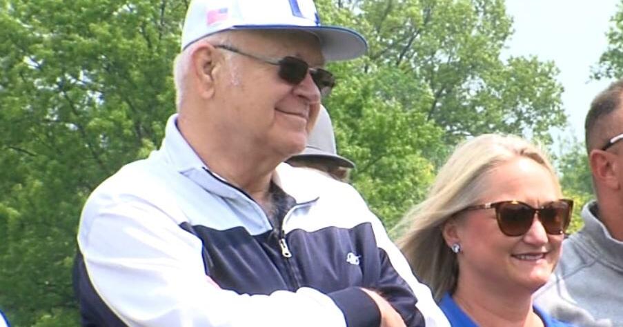 Remembering Jon Rivers: a pioneer for Southern Illinois baseball ...