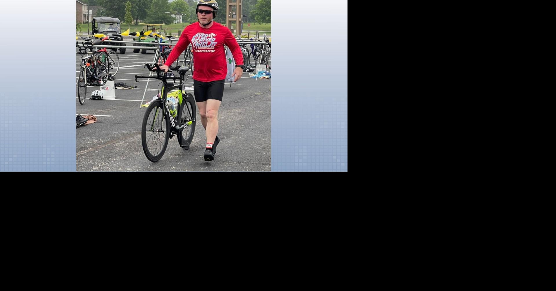 JALC recognizes Triathlon winners | Sports | wsiltv.com