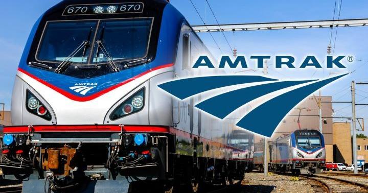 Amtrak pens letter to customers amid possible rail strike | News ...