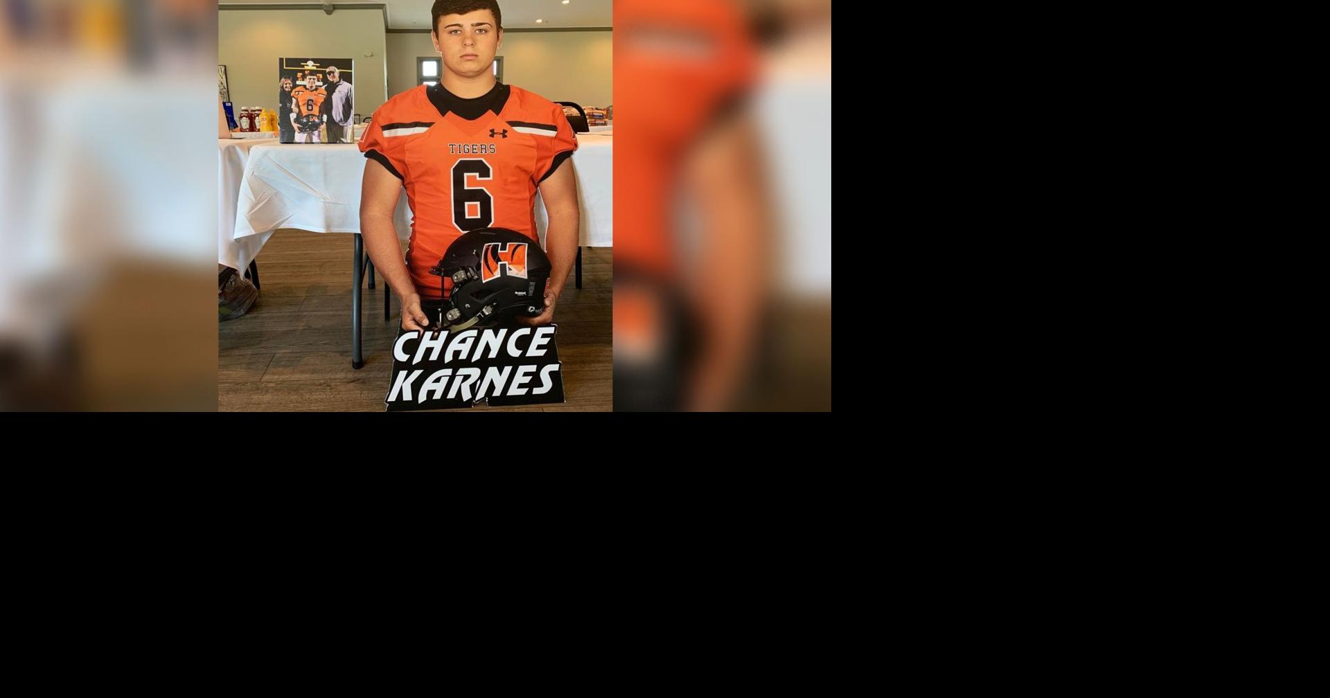 Inaugural Cowboys & Quarterbacks Golf Scramble in memory of Chance ...