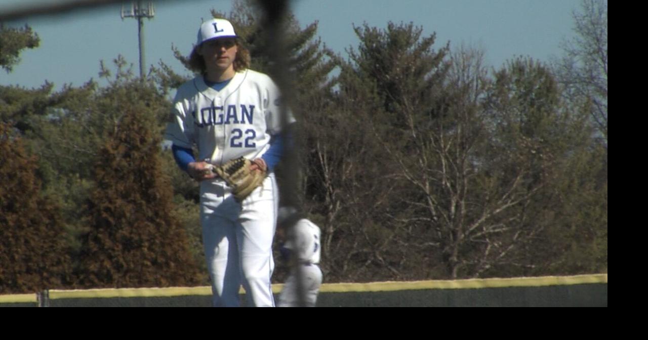 John A. Logan baseball wins a pair to improve to 14-0 | Sports | wsiltv.com