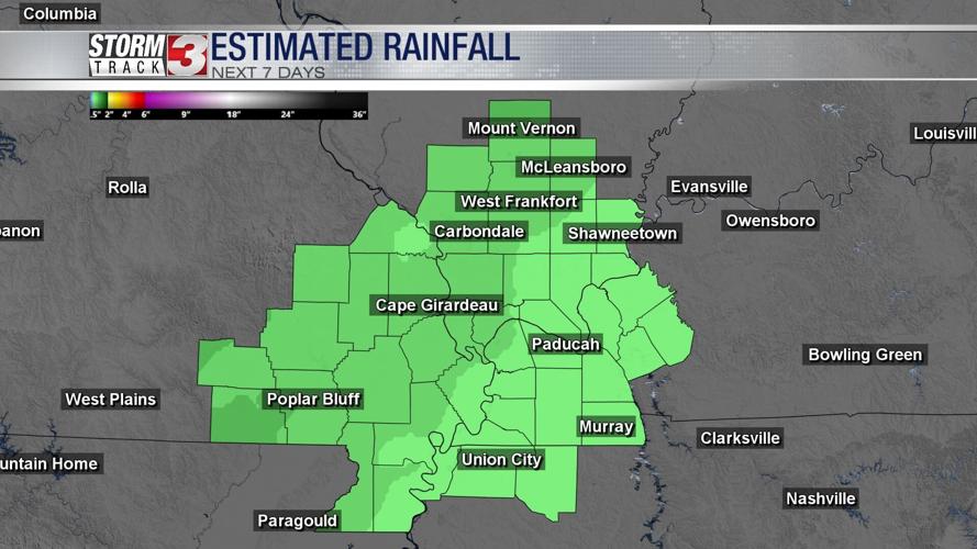 Bitter cold morning before unseasonably warm temps settle in | News ...