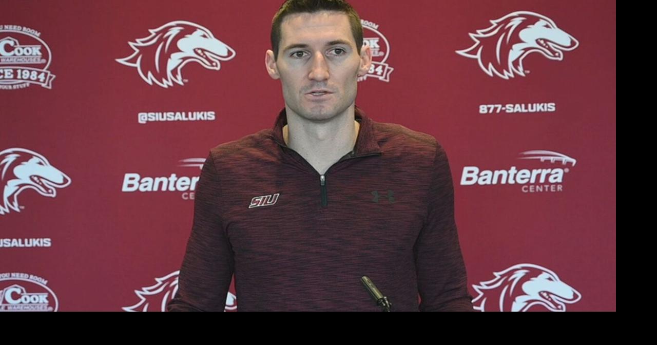 SIUC Basketball Coach Bryan Mullins Out, National Search Begins ...