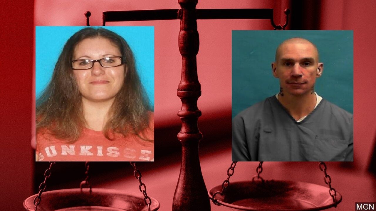 Renee Williams Murder