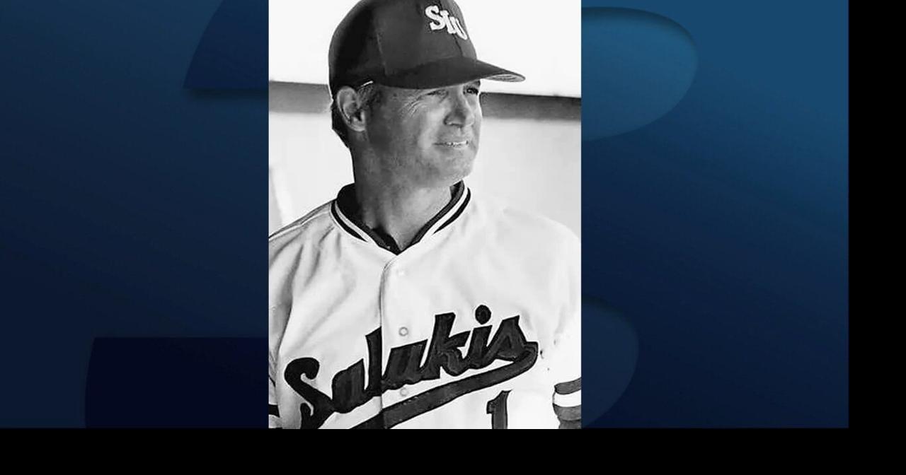 SIU legendary baseball coach Richard "Itchy" Jones passes away at 87 ...