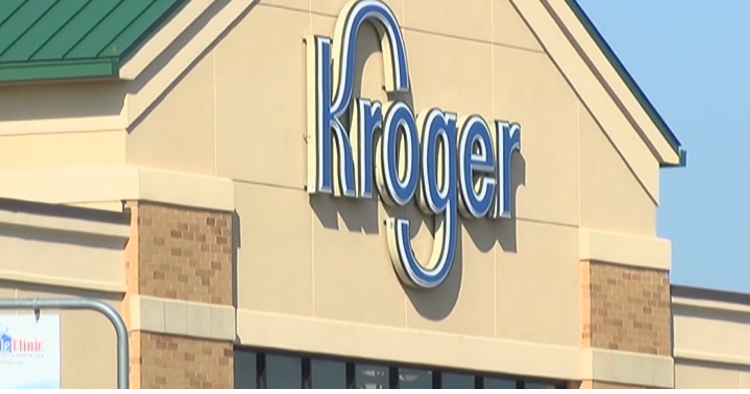 COVID: Kroger launches new online vaccine scheduler | Coronavirus | wsiltv.com