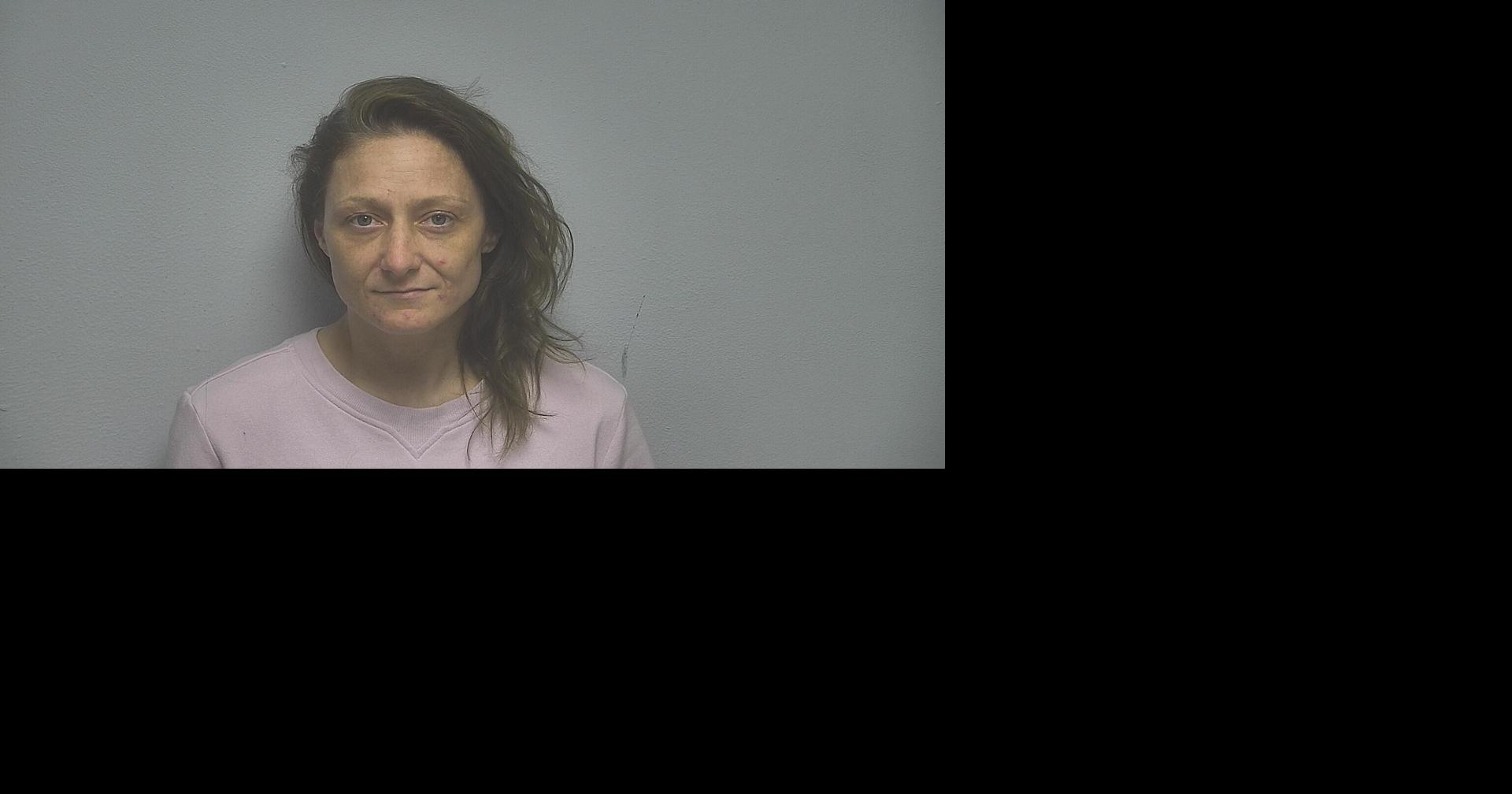 Kentucky woman charged with prostitution | Kentucky | wsiltv.com