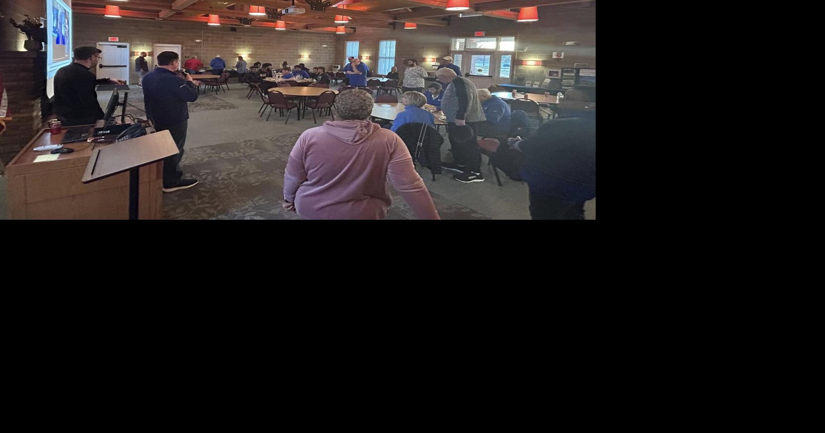 John A. Logan College faces Connors State in first game of NJCAA Men's ...