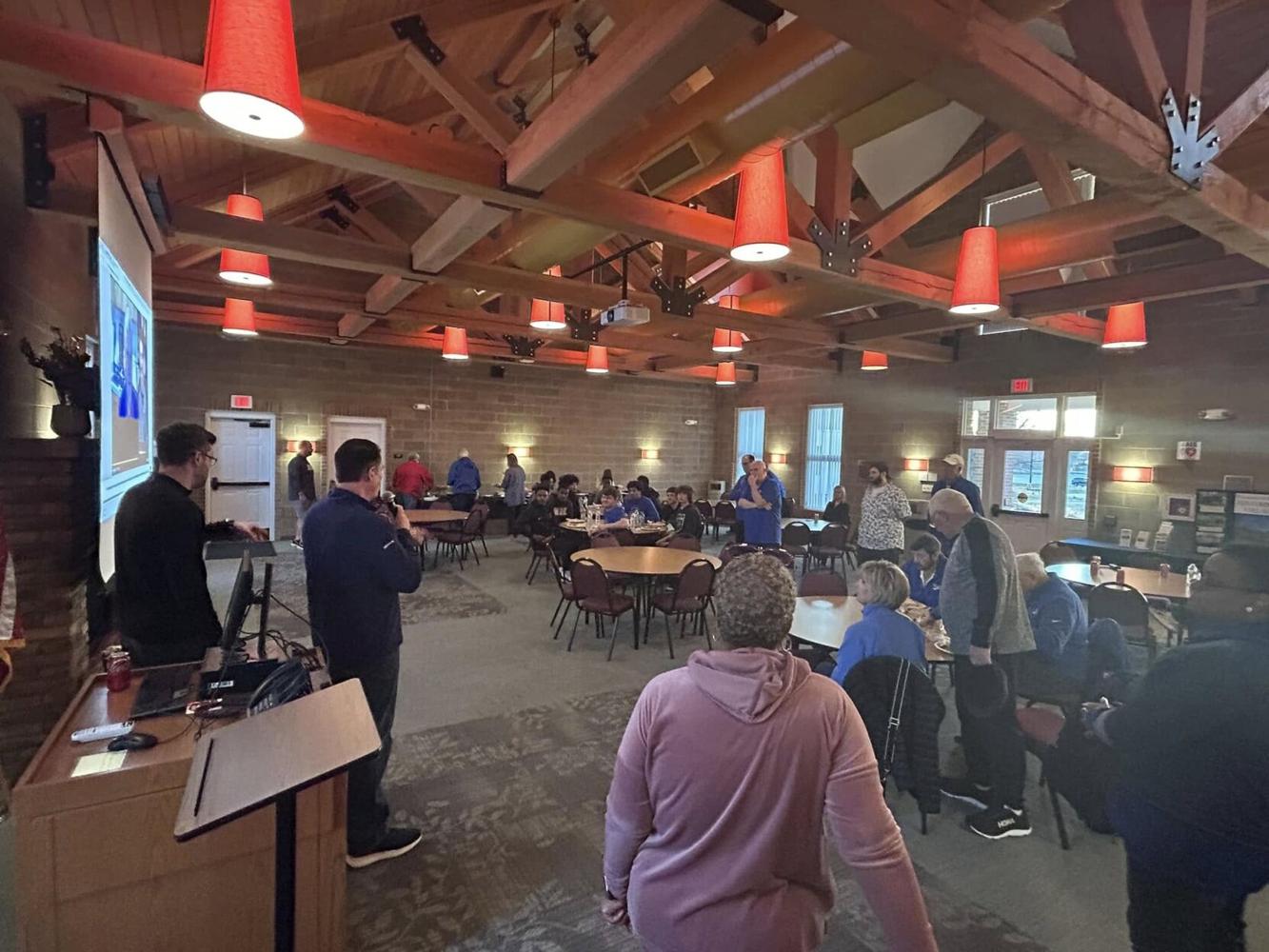 John A. Logan College faces Connors State in first game of NJCAA Men's ...