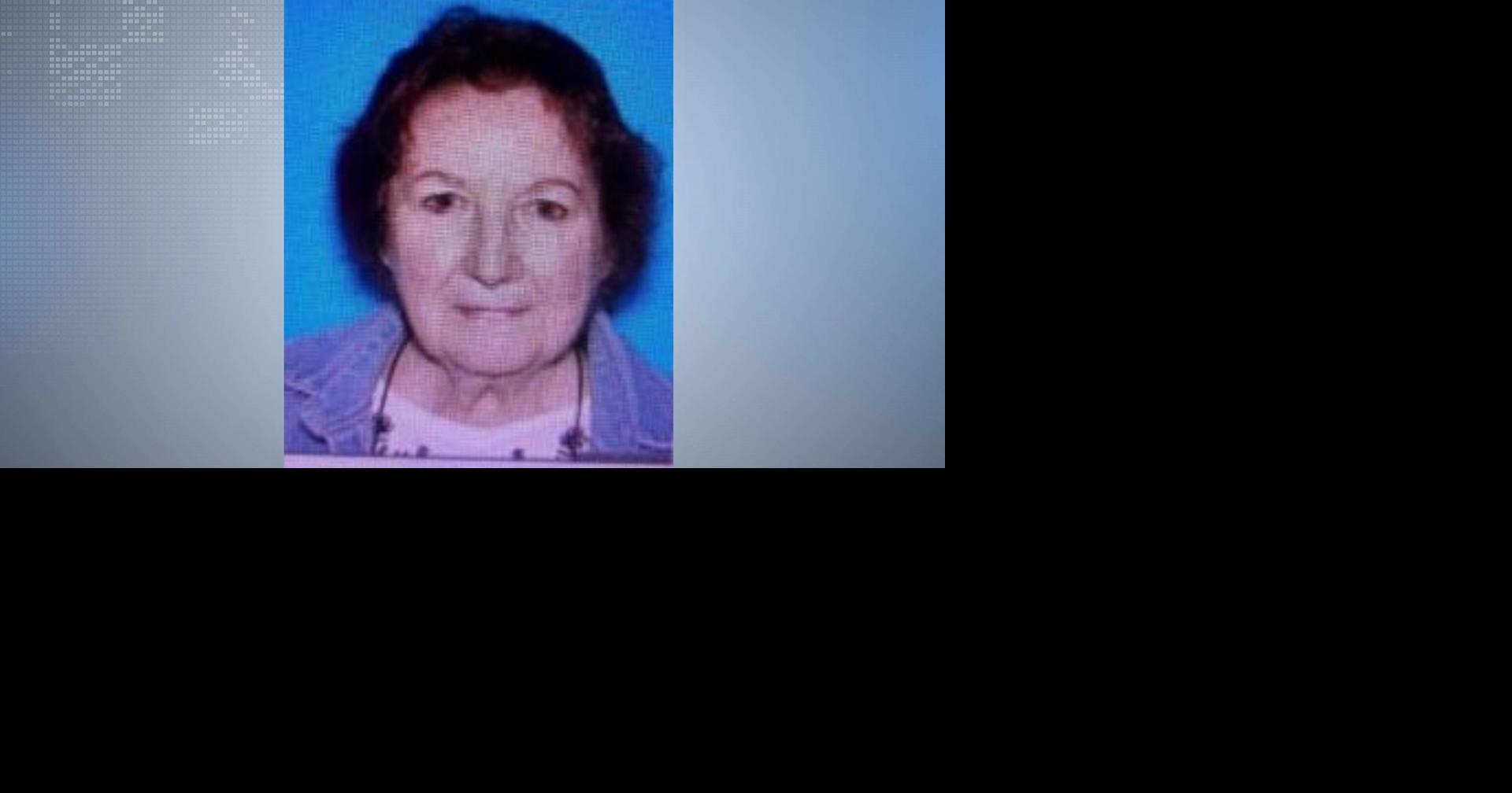 UPDATE: 82-year-old missing woman out Benton, Ill. found safe ...