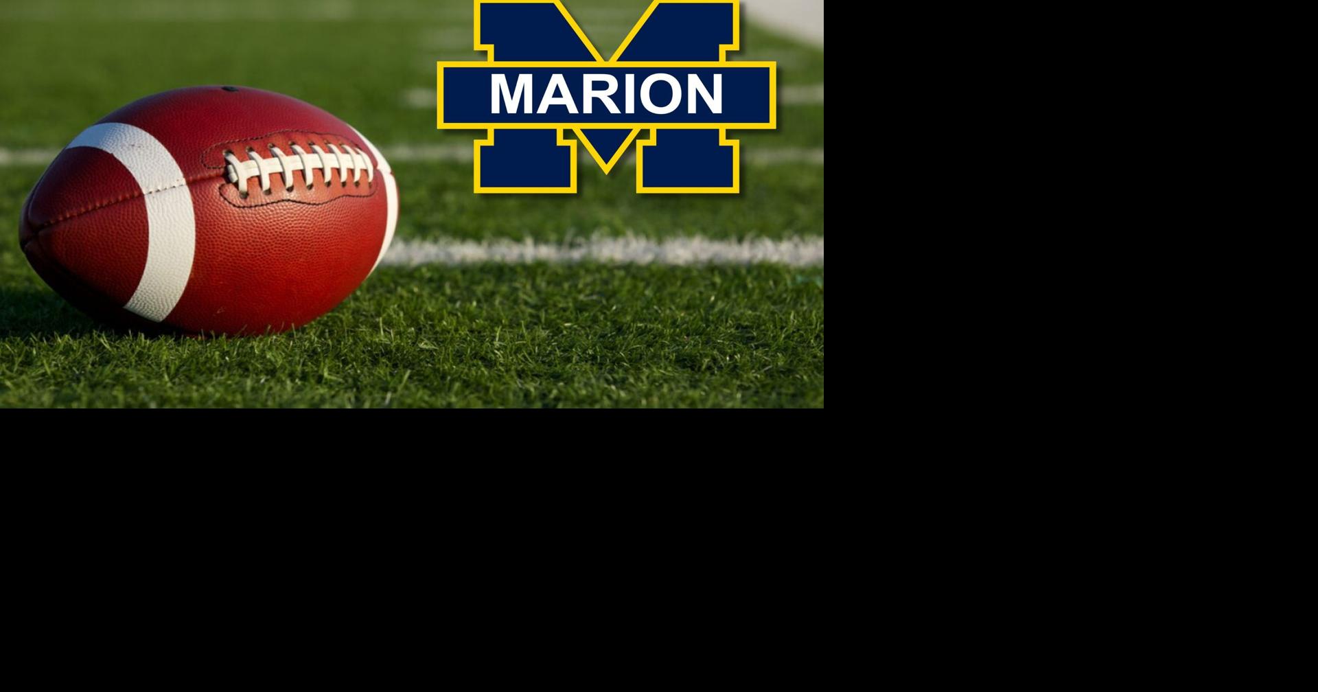 Marion Wildcat Football camp continues to see record numbers | Sports ...