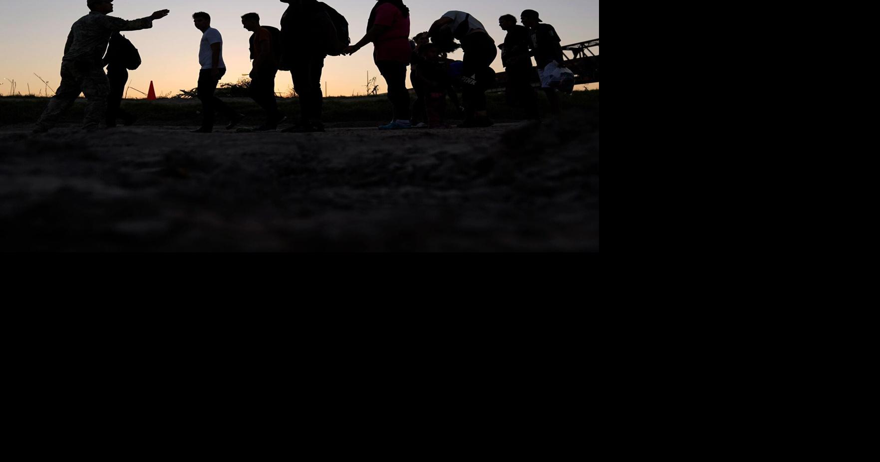 What is ICE and how are its priorities changing? | News | wsiltv.com