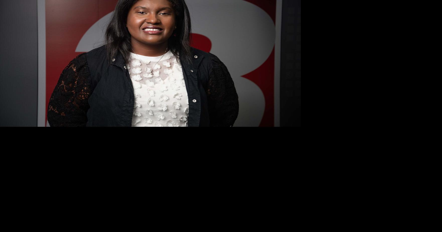 Waylin Walls Parker | Meet the Team | wsiltv.com