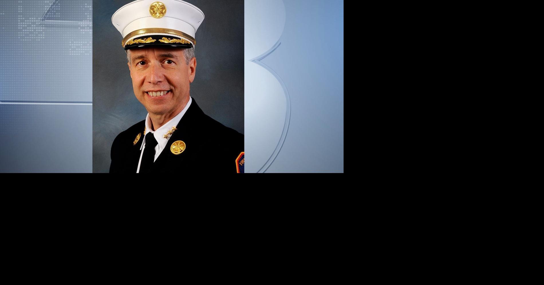 9/11 hero Joseph Pfeifer comes out of retirement to take new job with ...