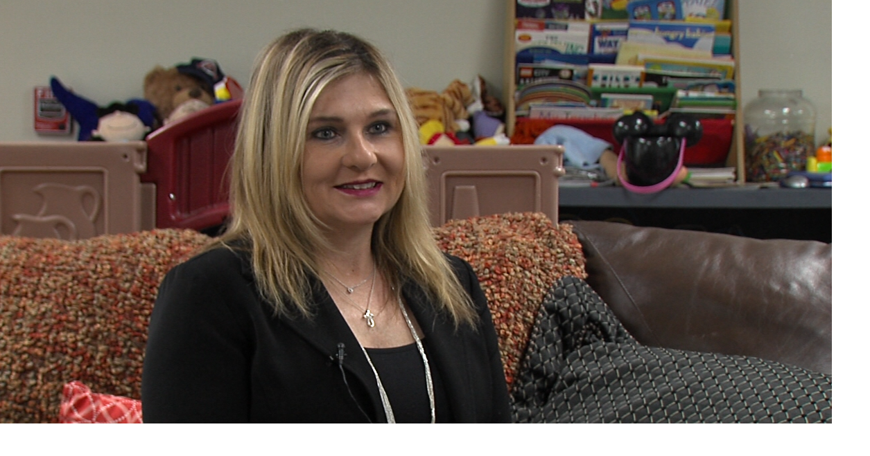 Unsung Hero: Jennifer McArthy with Lifeboat Alliance | Unsung Hero ...