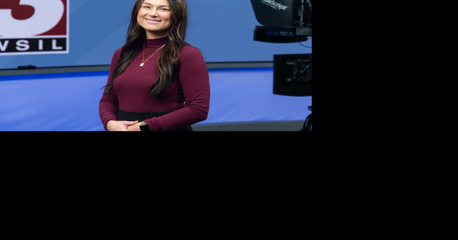 Amber McCulloch | The WSIL Marketing Solutions Team | wsiltv.com