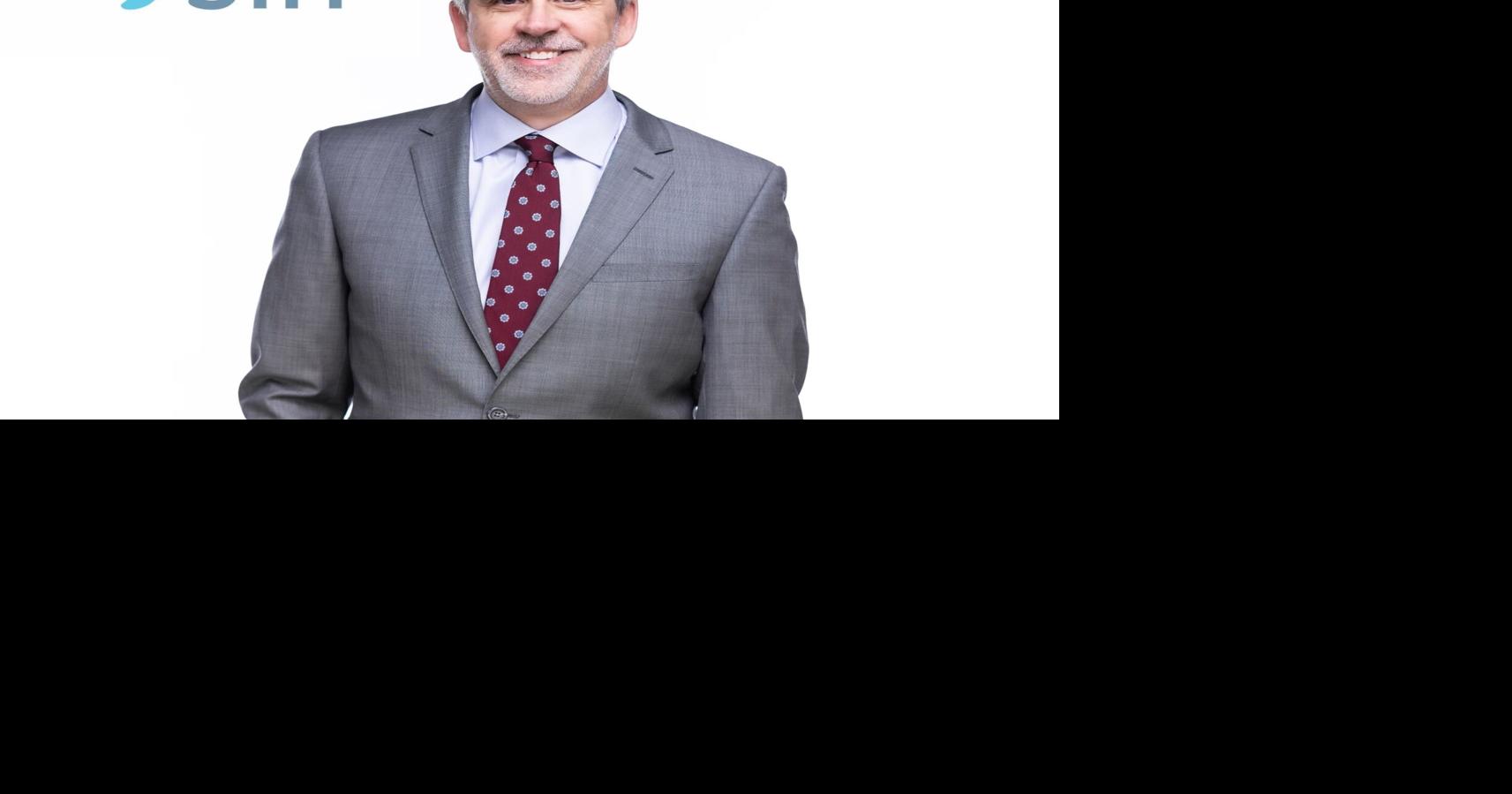 SIH names new President and CEO | News | wsiltv.com