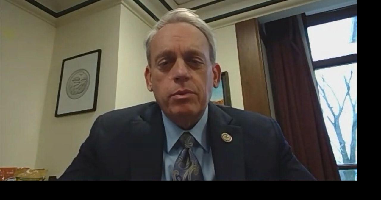 Sen. Dale Fowler sponsors BIG program expansion bill | Coronavirus ...